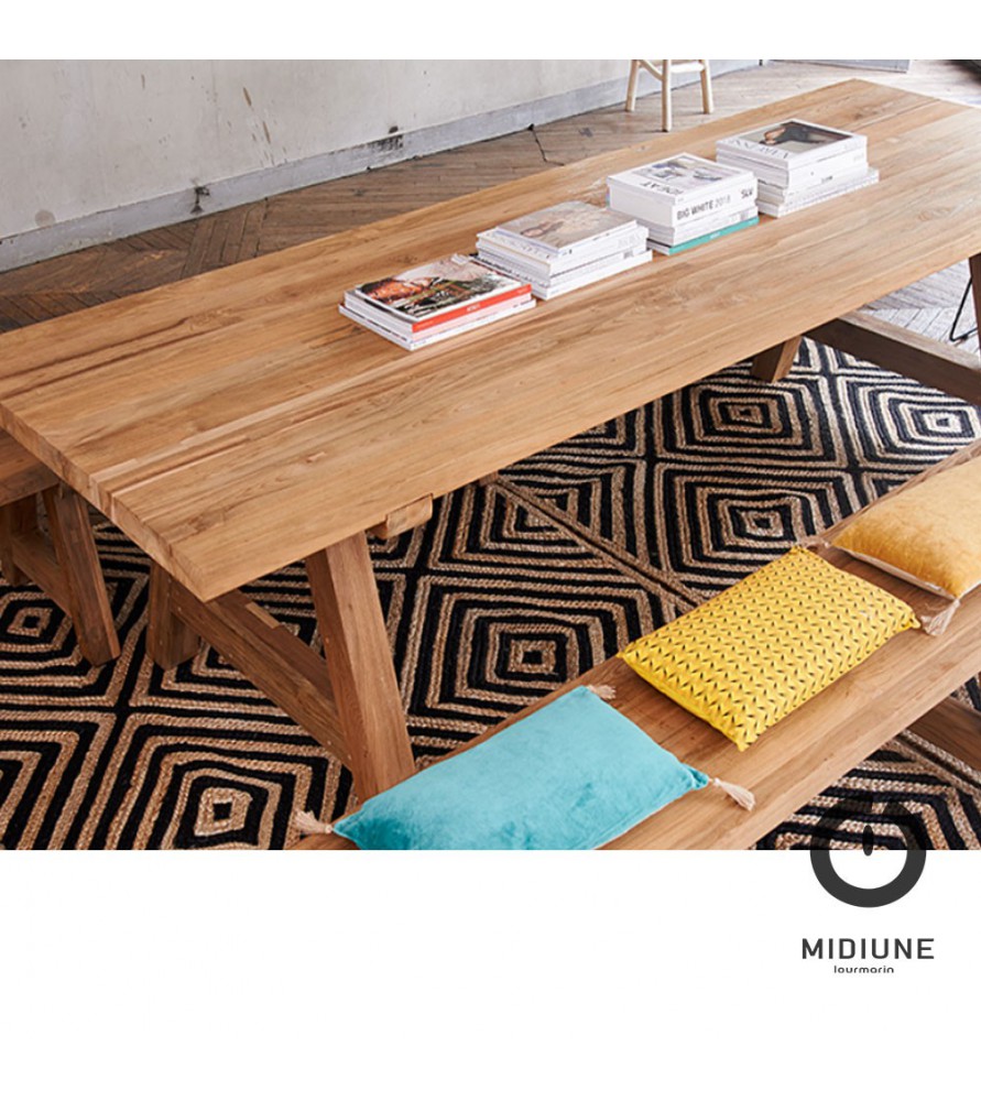 Table "Cantina" Manufactori