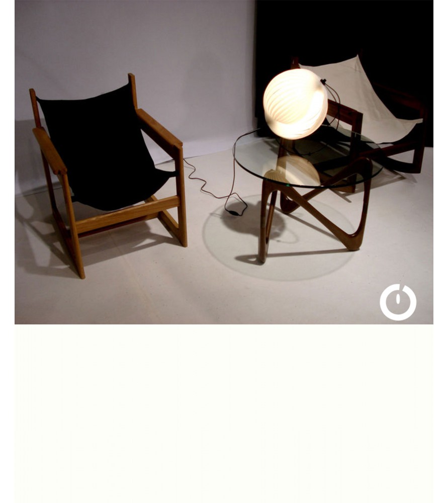 Table Moebius Objekto