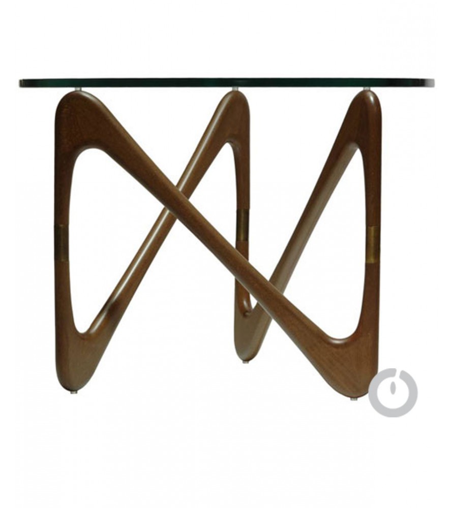 Table Moebius Objekto